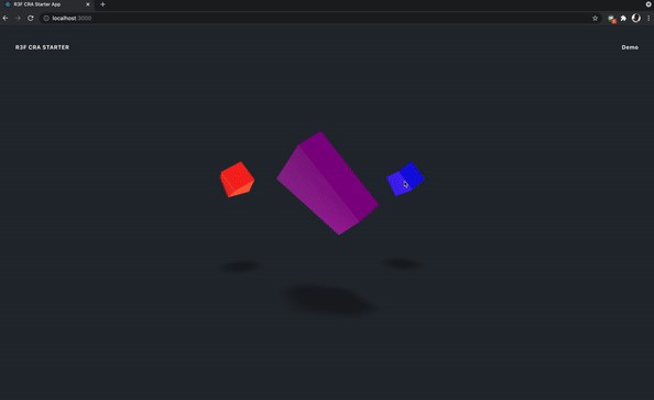 A Simple react web3 login for dapp
