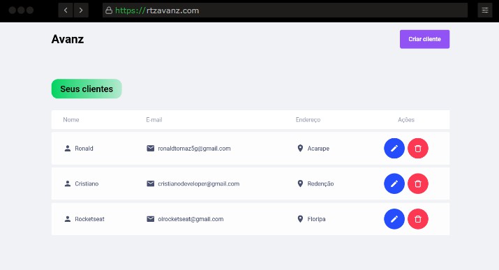 A simple customer service application using react and firebase