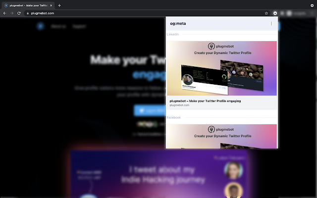 Tags - React.js Examples