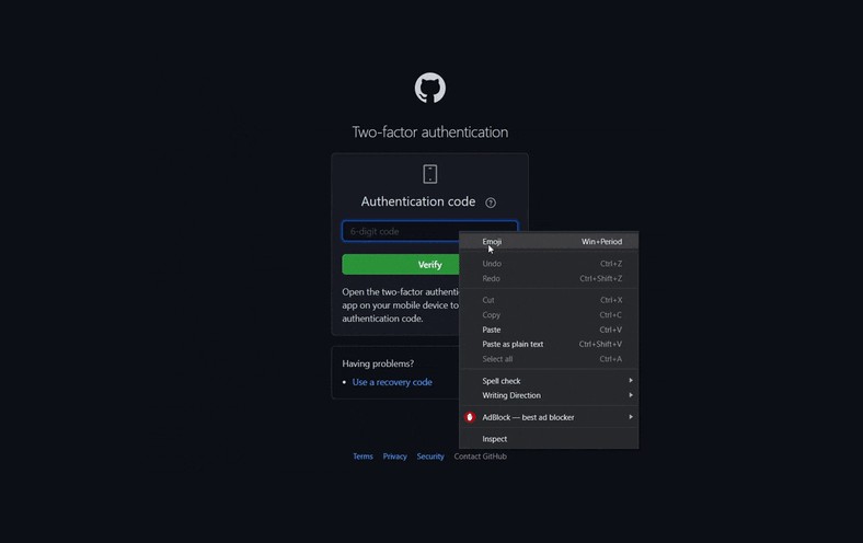A simple open-source, cross-platform, TOTP-based Authenticator for desktop