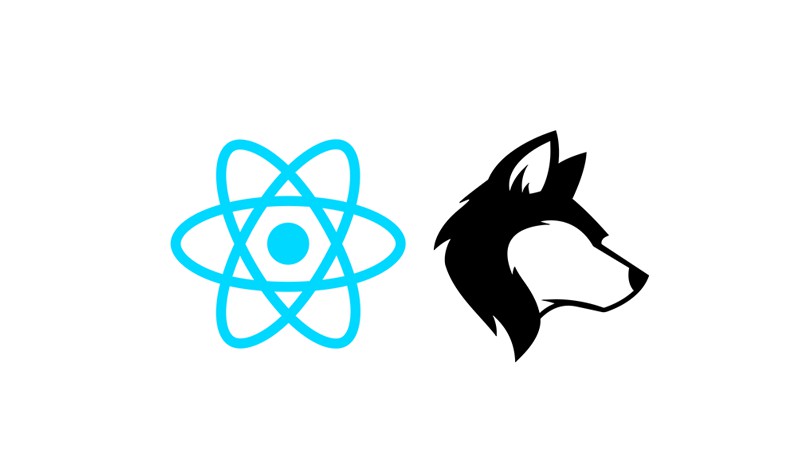 Build performant, native and cross-platform desktop applications with React