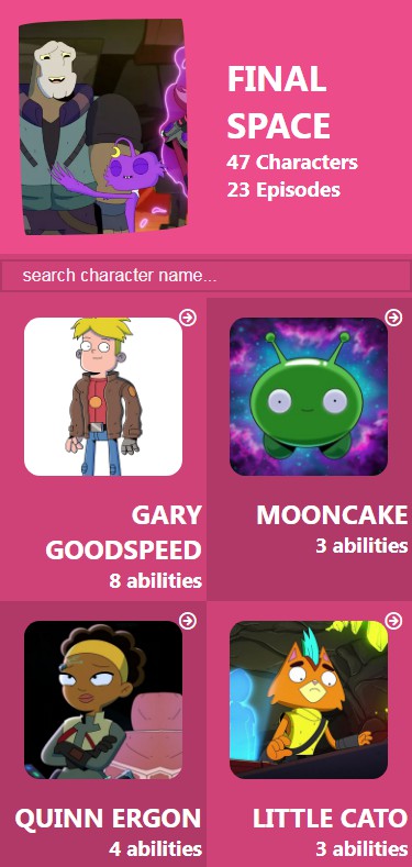 Mobile - React.js Examples