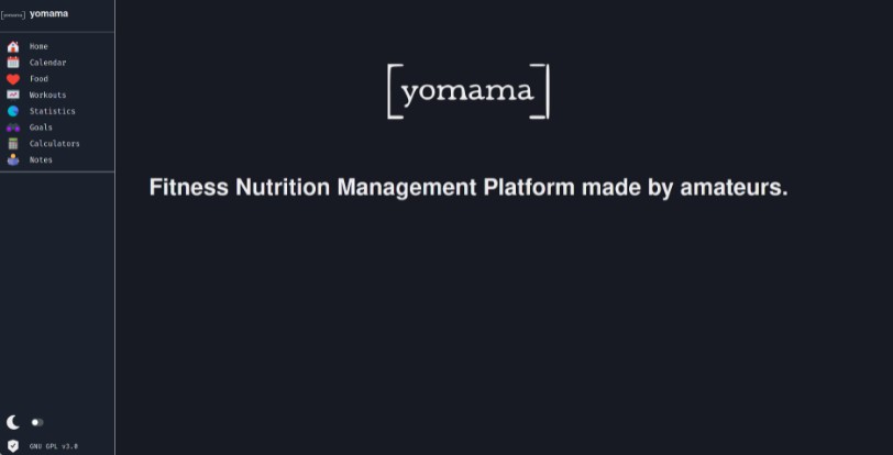 Fitness - React.js Examples
