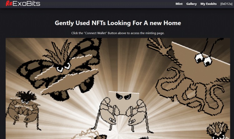 Gallery - React.js Examples