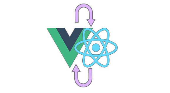 Veaury: Use React in Vue3 and Vue3 in React, And as perfect as possible