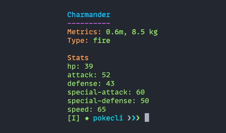 Pokemon - React.js Examples
