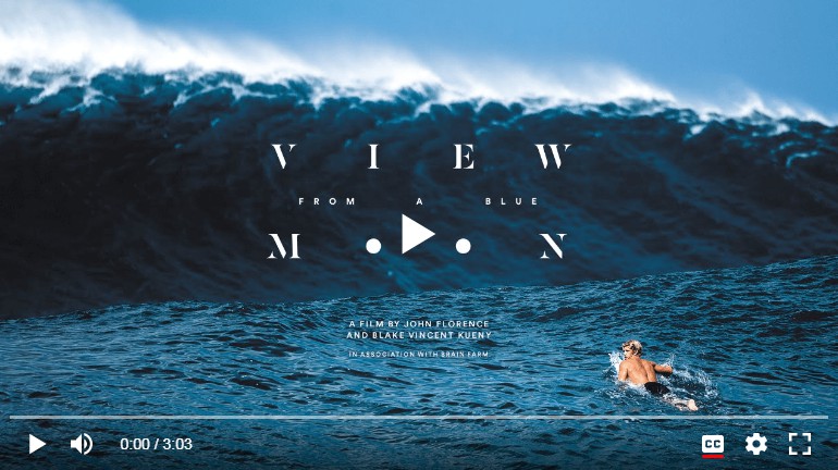 React Tuby: A React video player library with YouTube-like UI