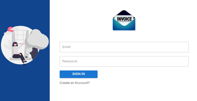 Invoicing - React.js Examples