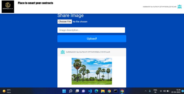 Social - React.js Examples