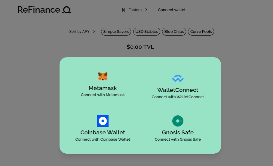 Finance - React.js Examples