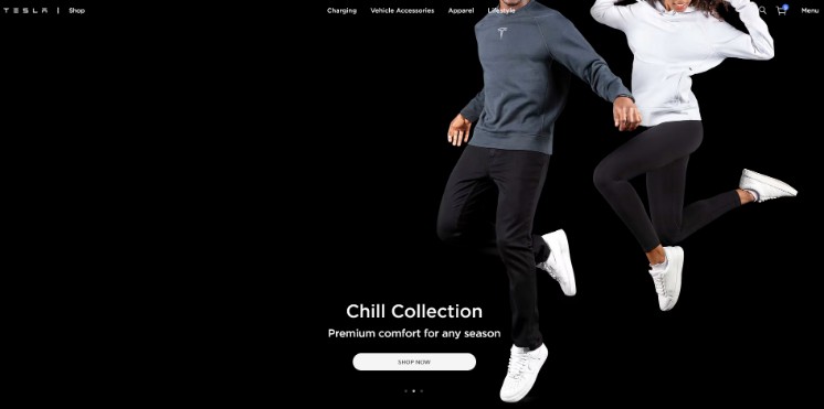 Shopping - React.js Examples