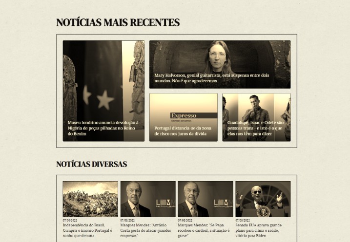 News - React.js Examples