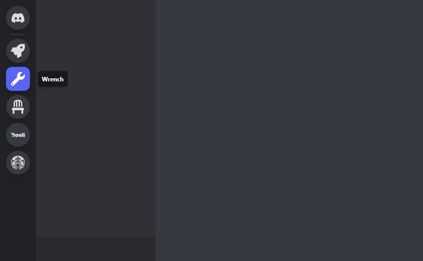 Discord - React.js Examples