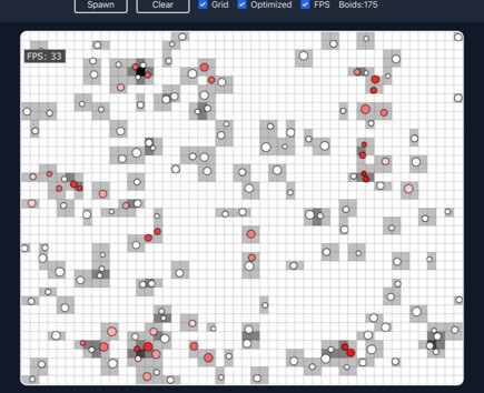 Canvas - React.js Examples