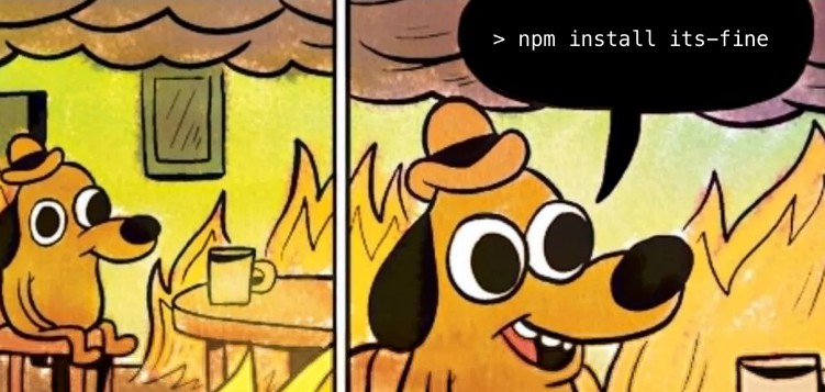 A collection of escape hatches for React