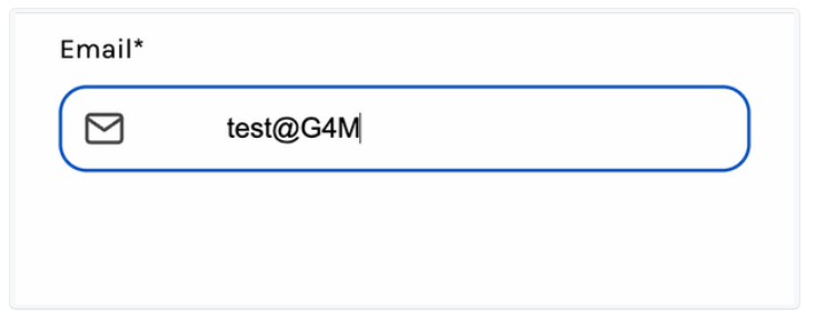 Email - React.js Examples