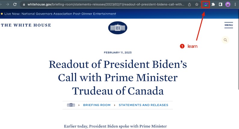 Notes - React.js Examples