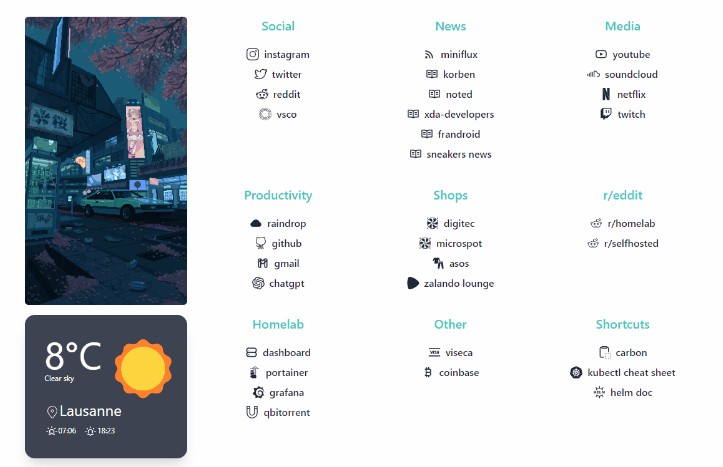 Weather - React.js Examples