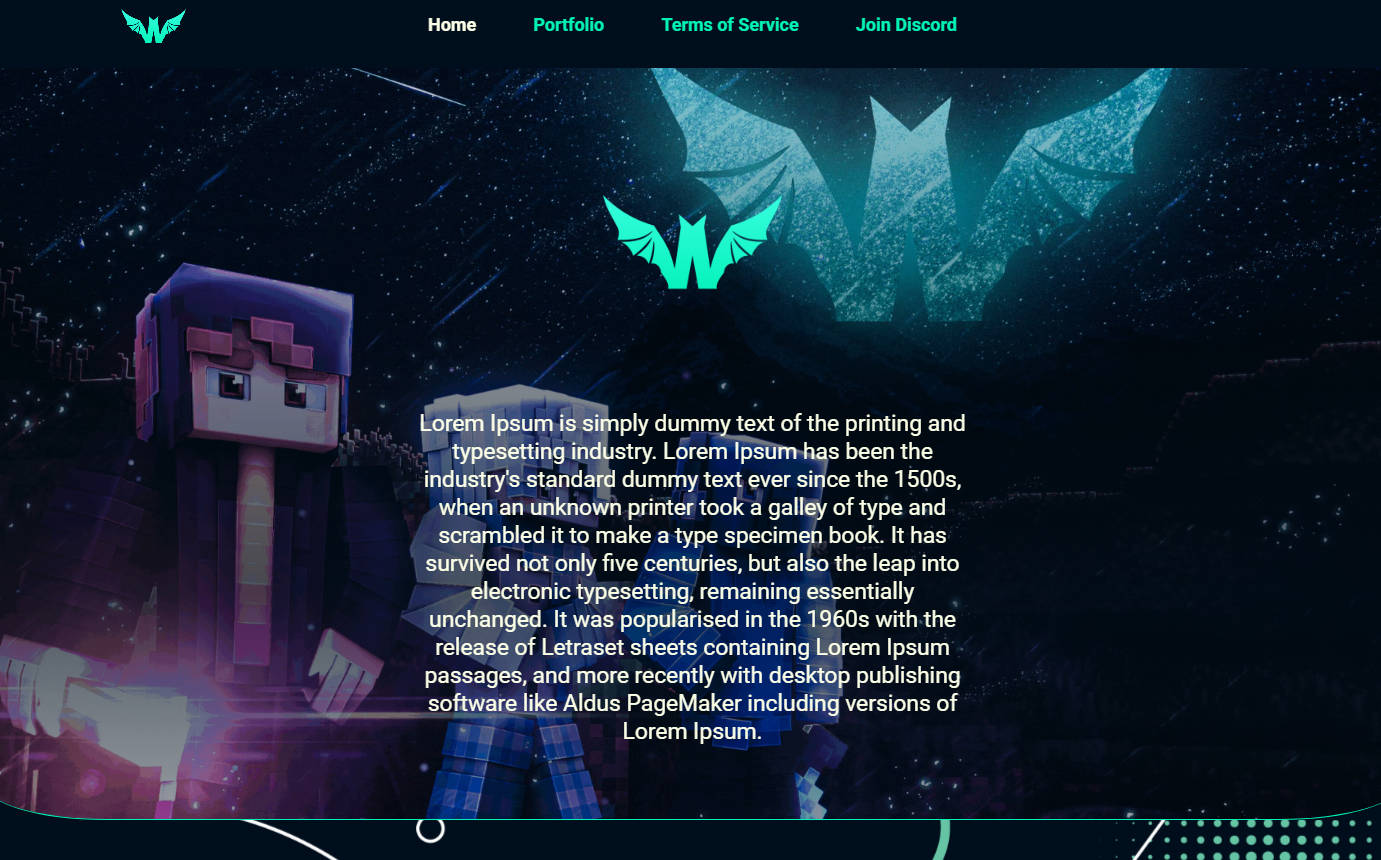 20 Best Next.js Portfolio Templates