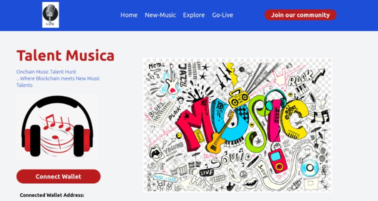 Music - React.js Examples