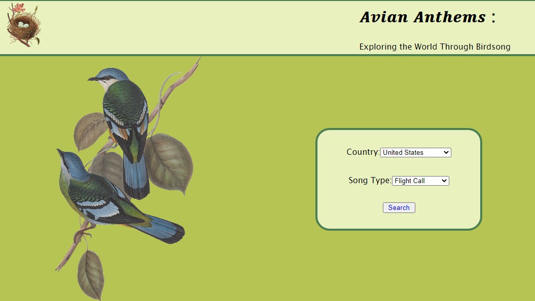 Music - React.js Examples